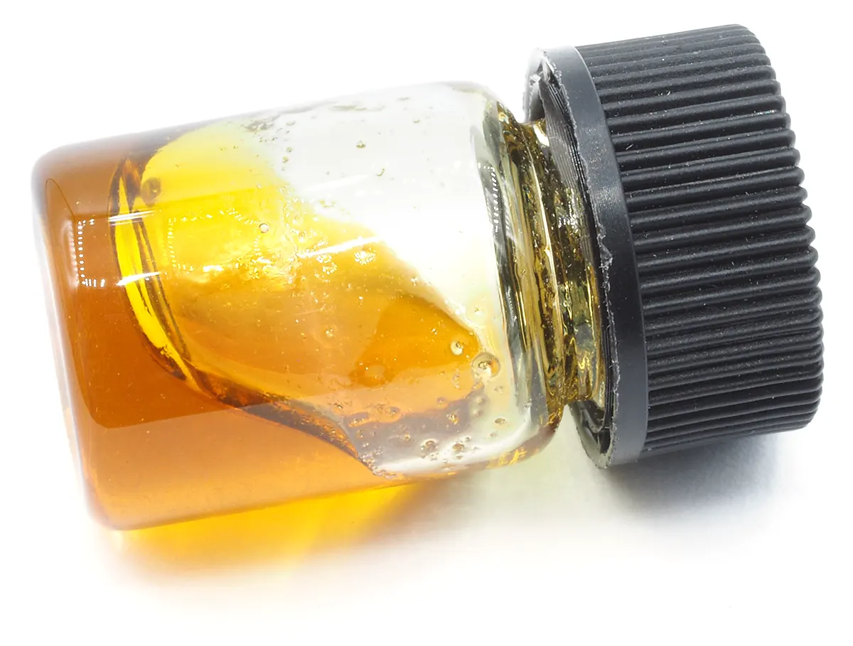Cannabis Residual Solvent Testing And Analysis Sc Labs