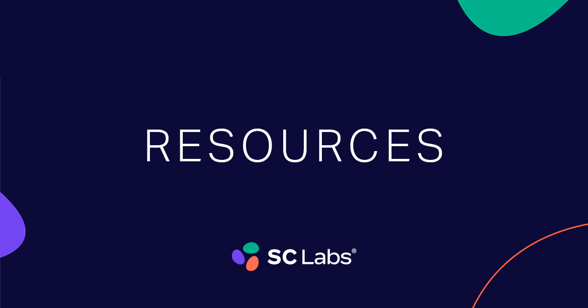 Resources | SC Labs